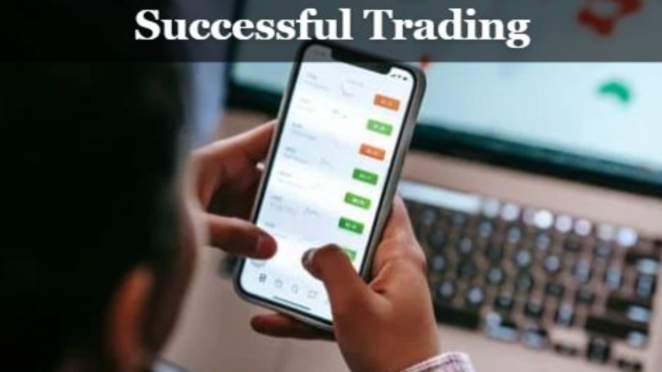 Trading Lessons - Binary Campus