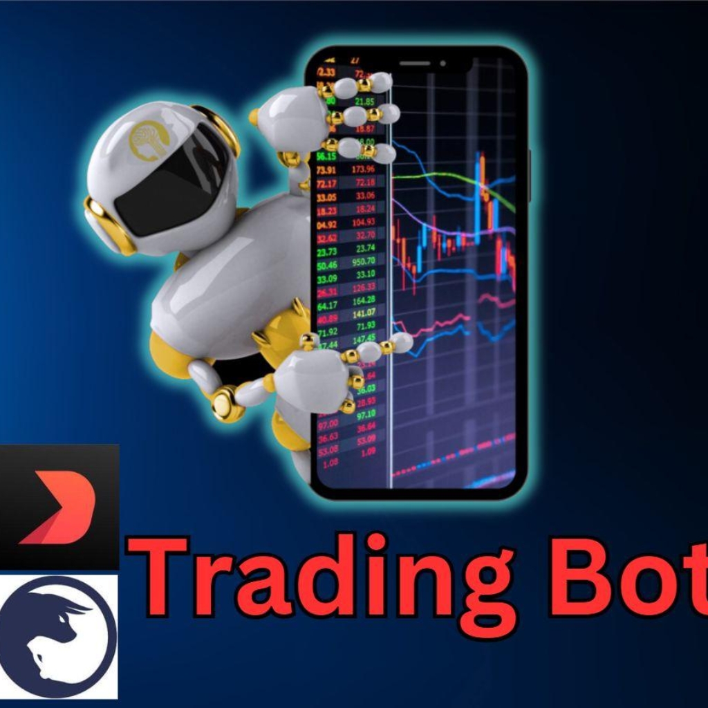 Free Trading Bot - Binary Campus Free Trading Bot - Binary Campus