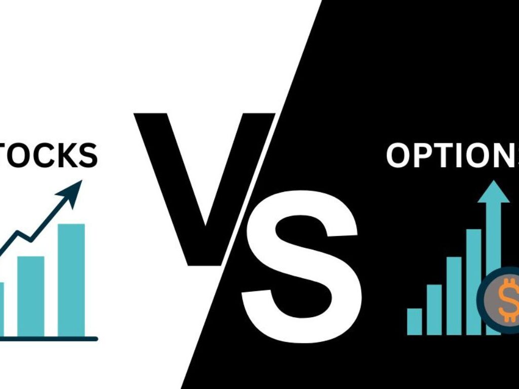 Maximizing Returns: The Advantages of Option Trading Over Stocks